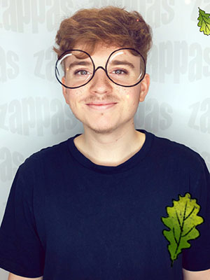 Zappas Bean Oak Road Salon - Wokingham - Zappas Salons